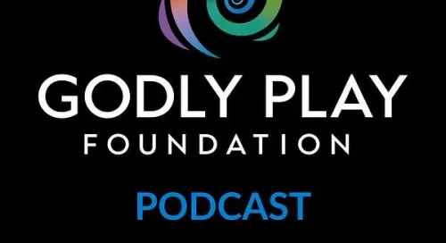 Resources and Discovery | Godly Play Foundation